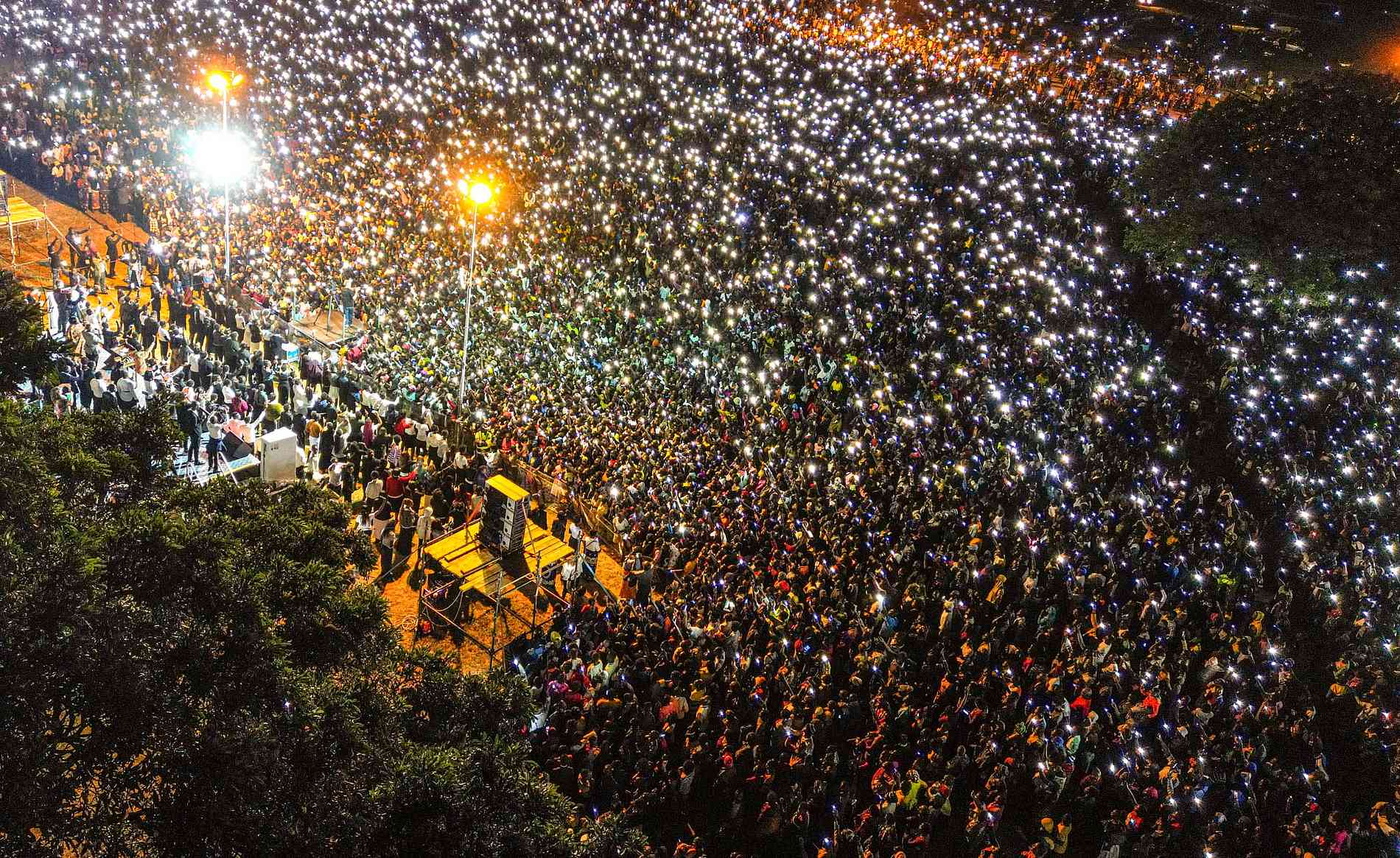 CfaN: Evangelists Robert Enge and Randy Roberts preached in Chipata