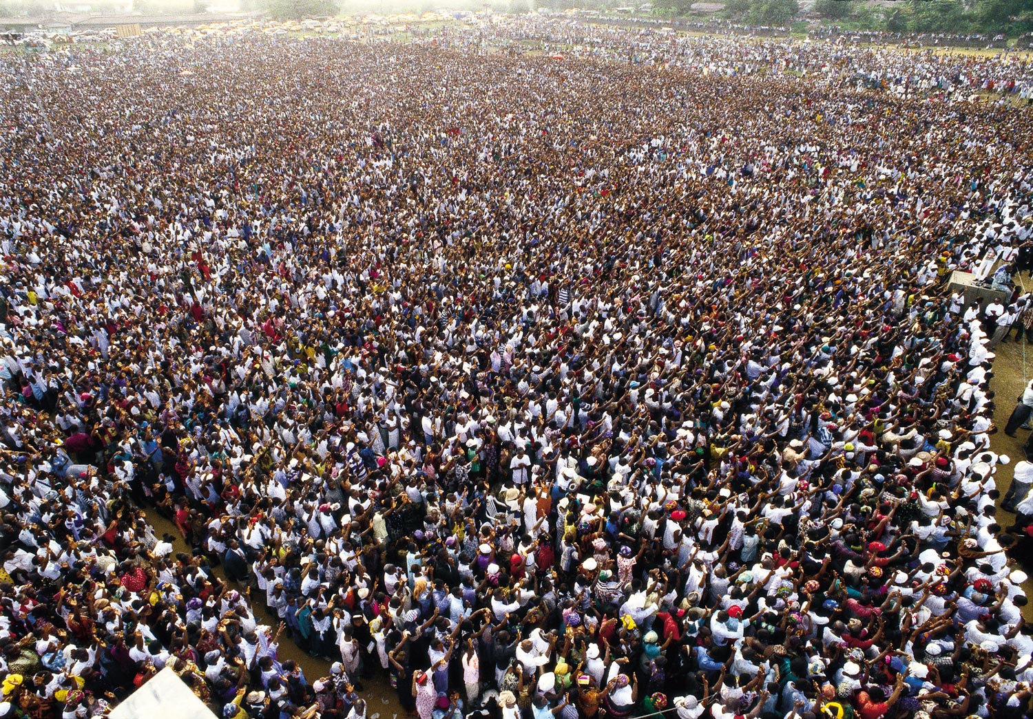 CfaN: The Story of CfaN