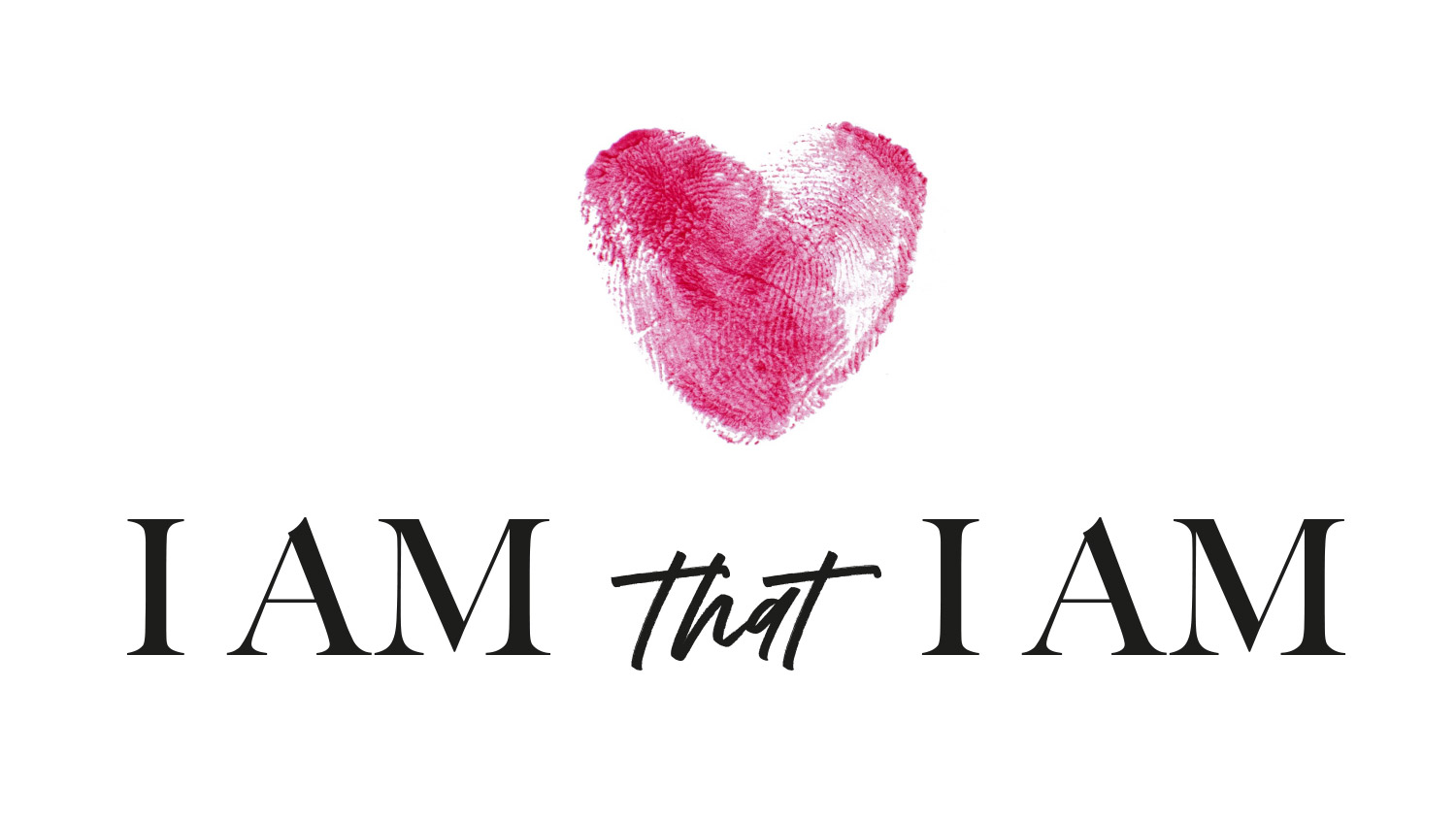 CfaN: I AM that I AM!