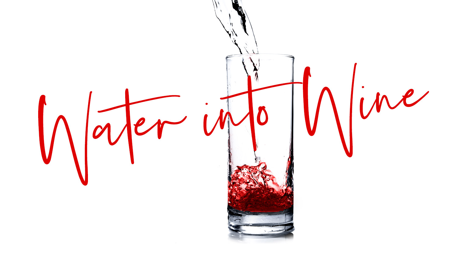 CfaN: Water into Wine