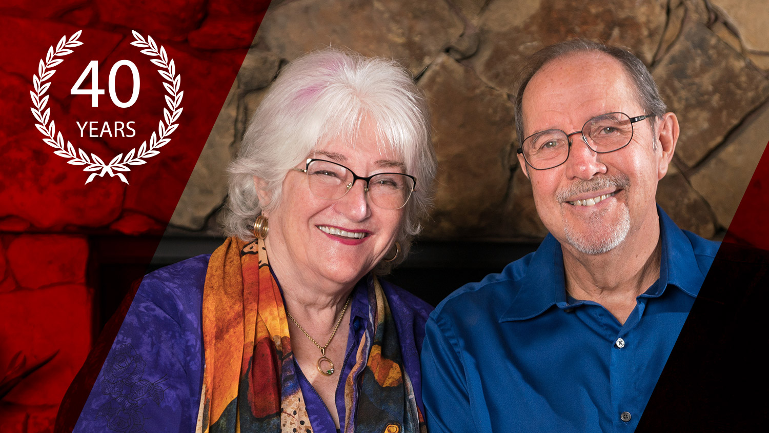 CfaN: Celebrating 40 years of service