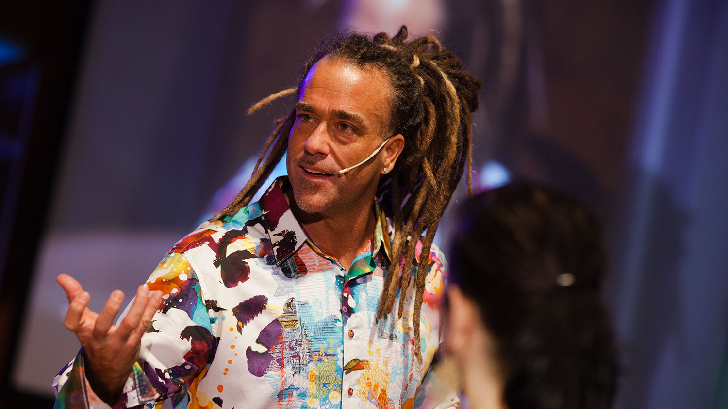 CfaN: A Testimonial from Todd White