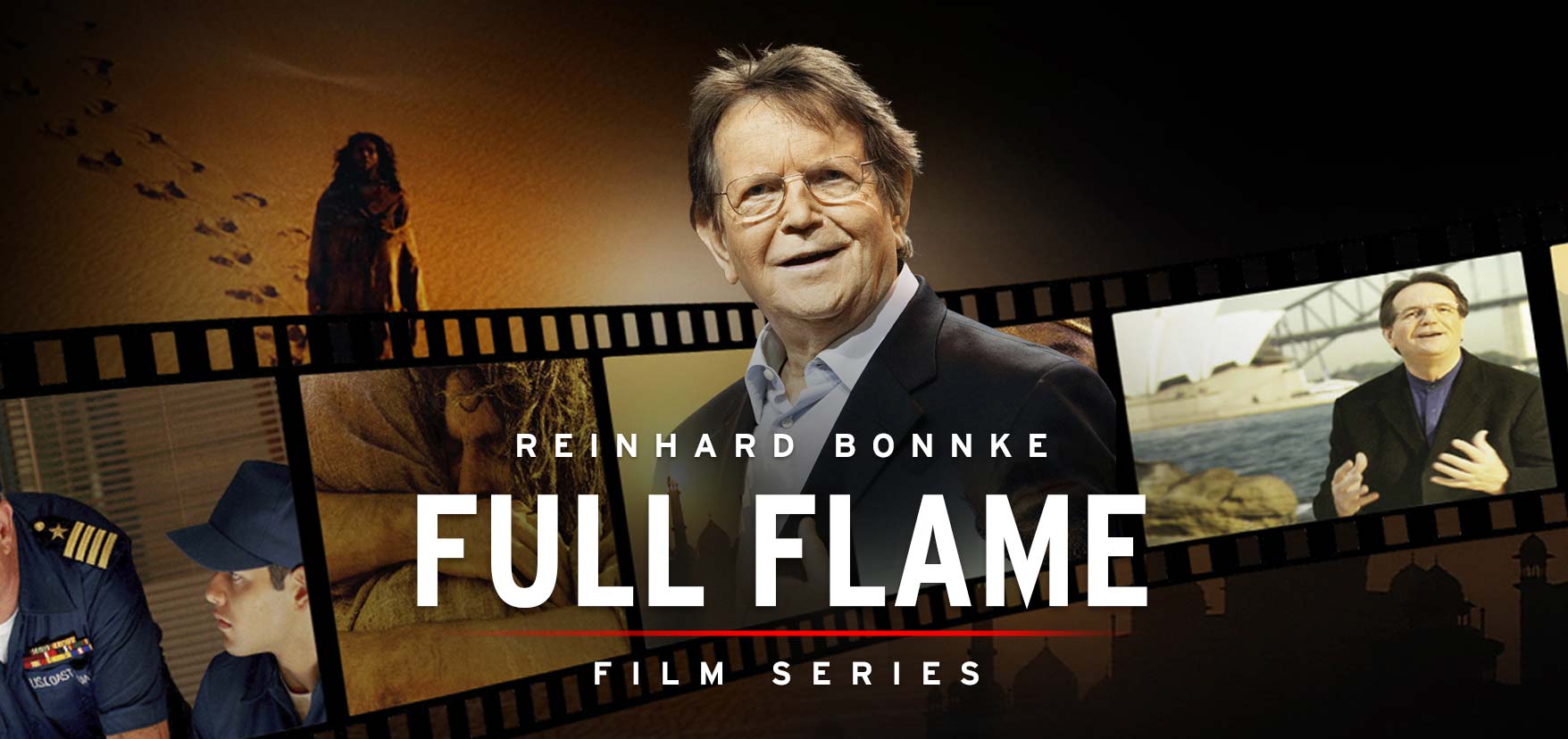 CfaN: Full Flame Film Series